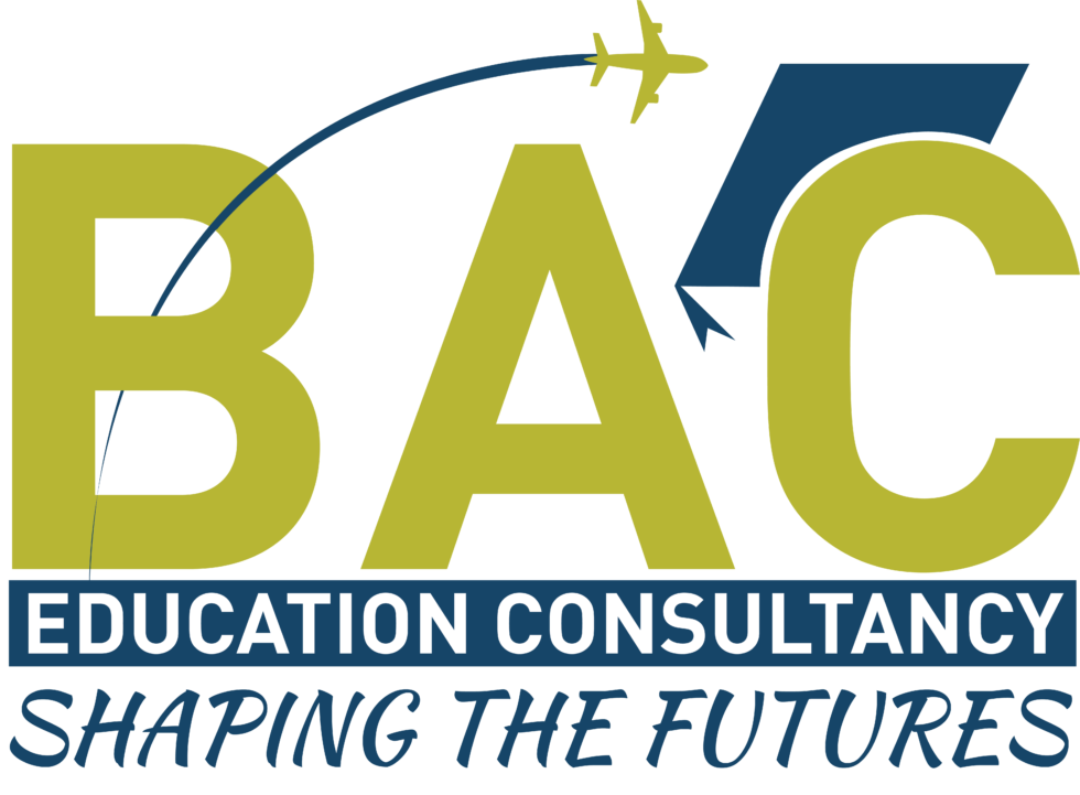 About us - BAC :: Your Higher Education Partner